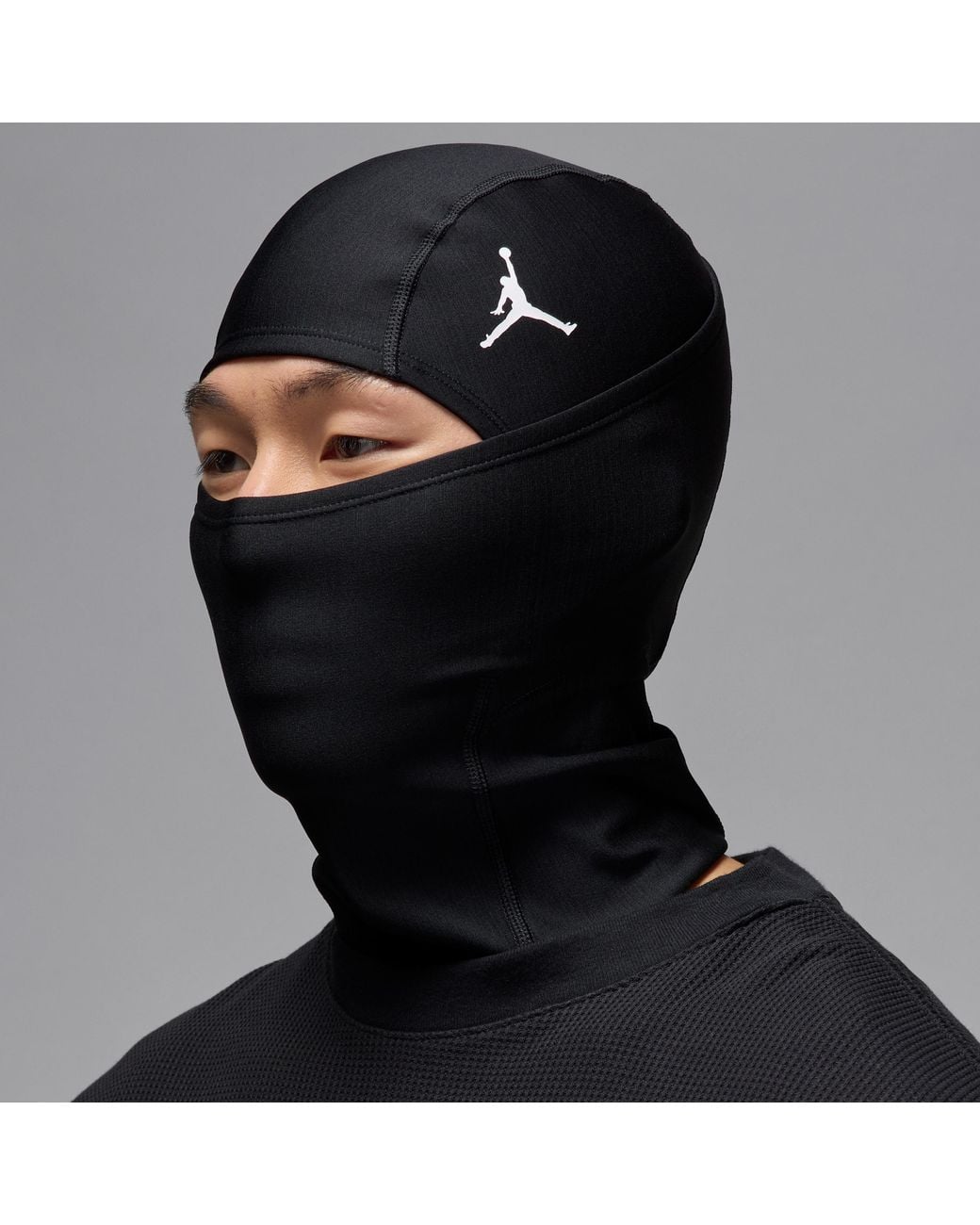 Nike Fly Warm Therma-Fit Football Hood in Black for Men | Lyst