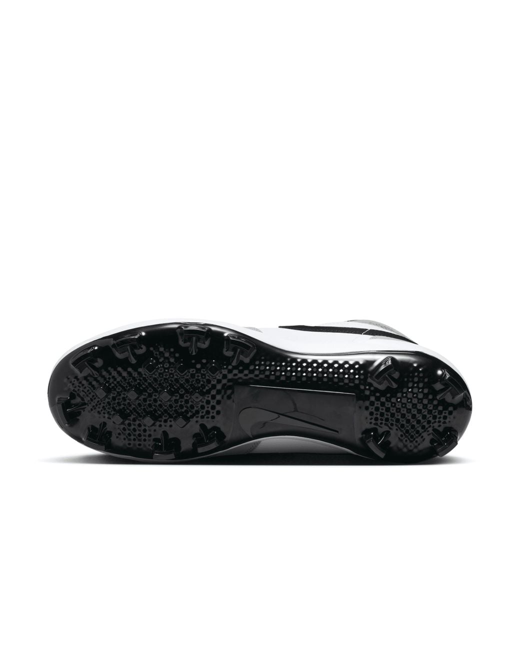 Nike 1 Retro Mcs Baseball Cleats in Gray for Men | Lyst