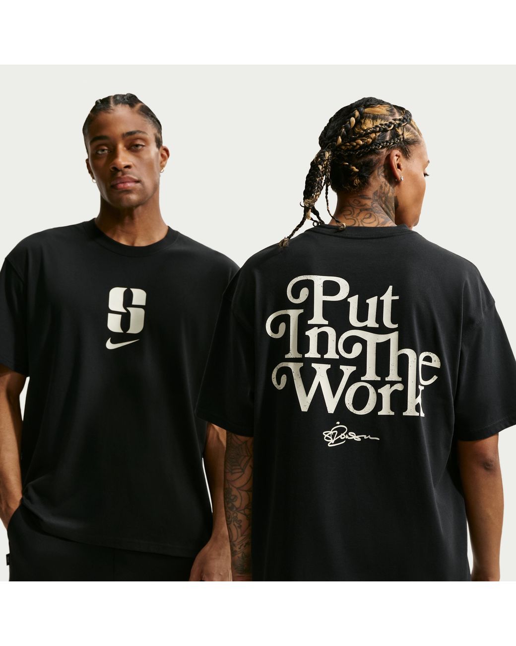 Nike Sabrina "Put in Black for Men | Lyst
