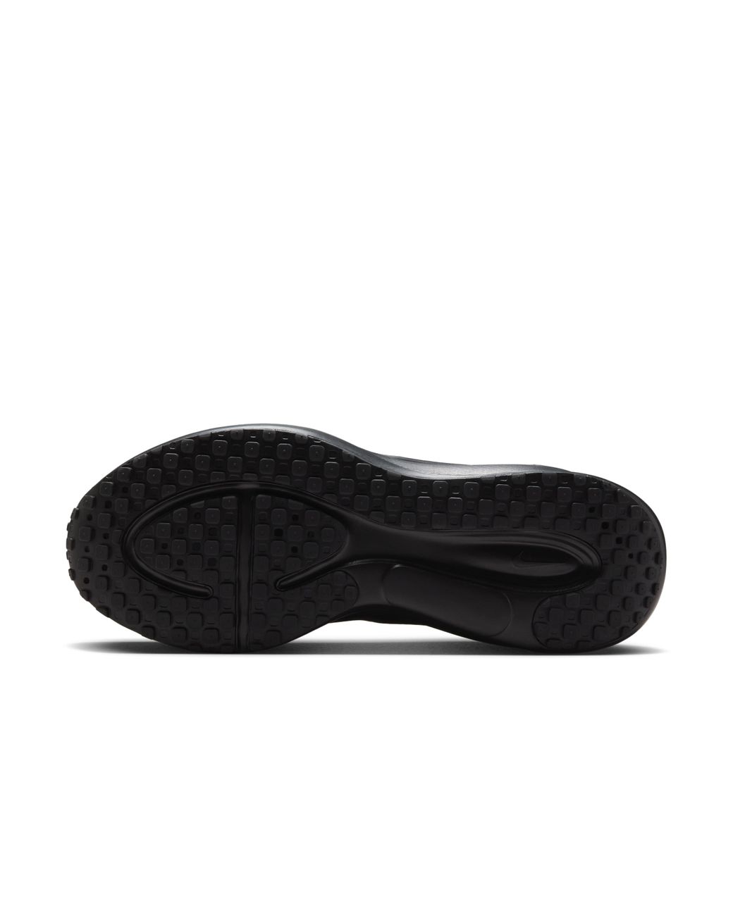 Nike Revolution 8 Road Running Shoes in Black | Lyst