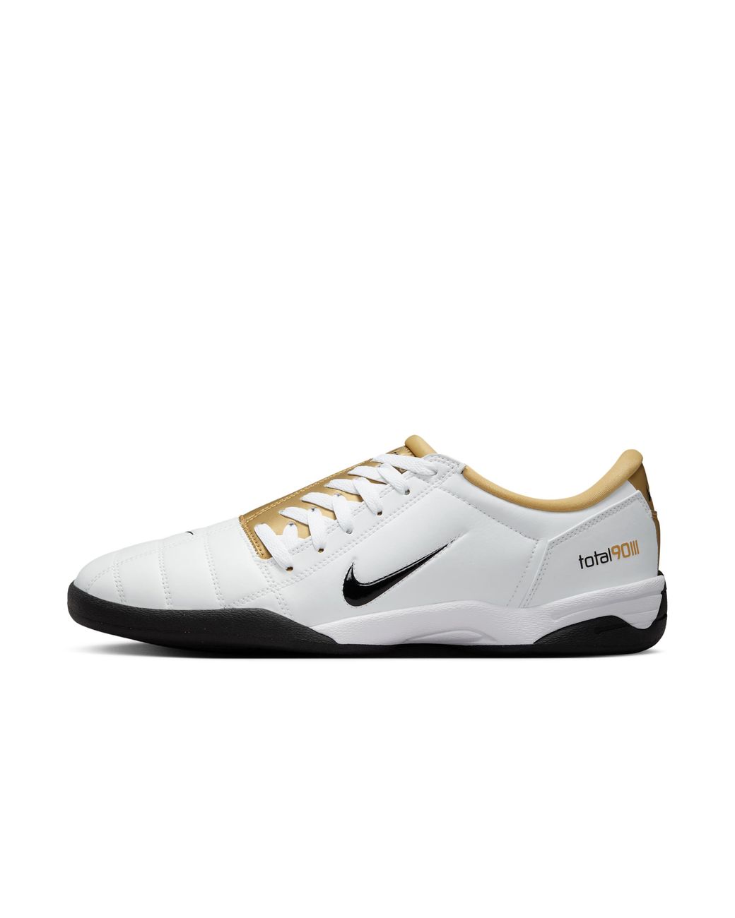 Nike T90 Sp Shoes in White for Men | Lyst