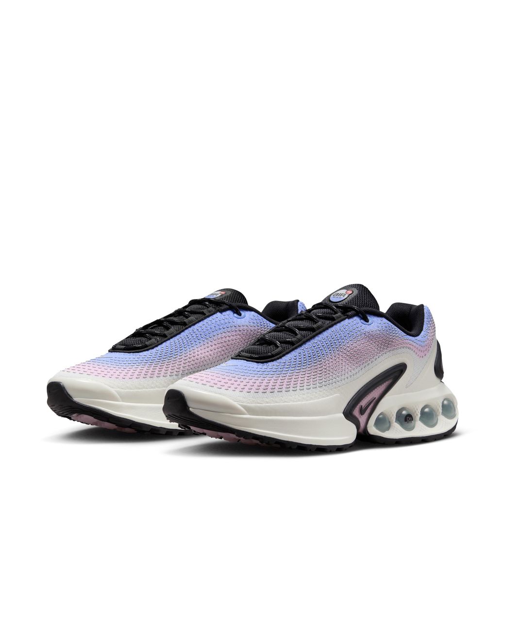 Nike Air Max Dn Premium Shoes in Blue | Lyst