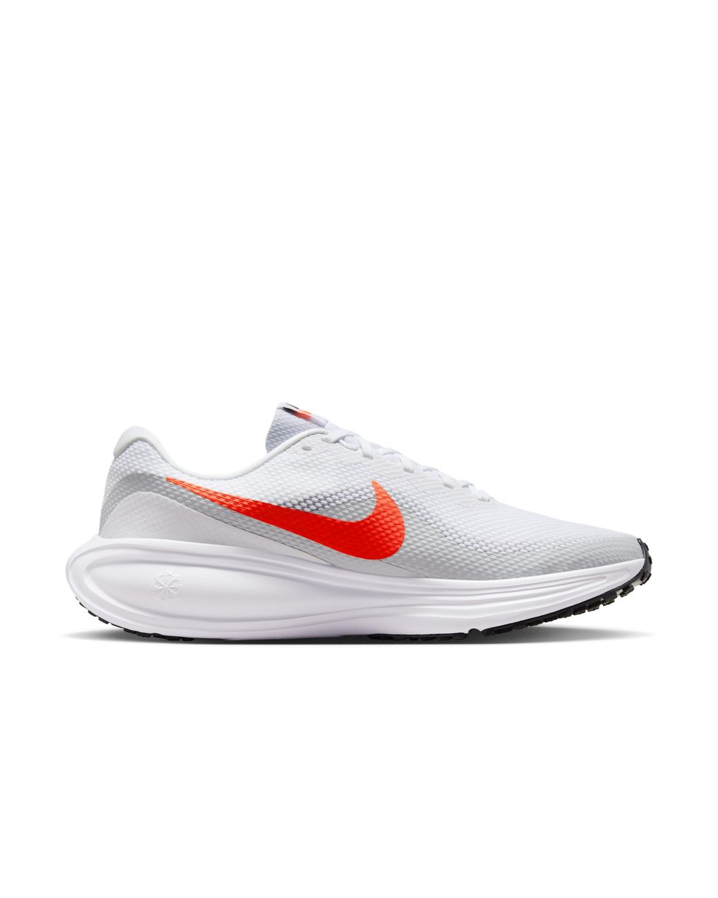 Nike Revolution 8 Road Running Shoes in White for Men | Lyst