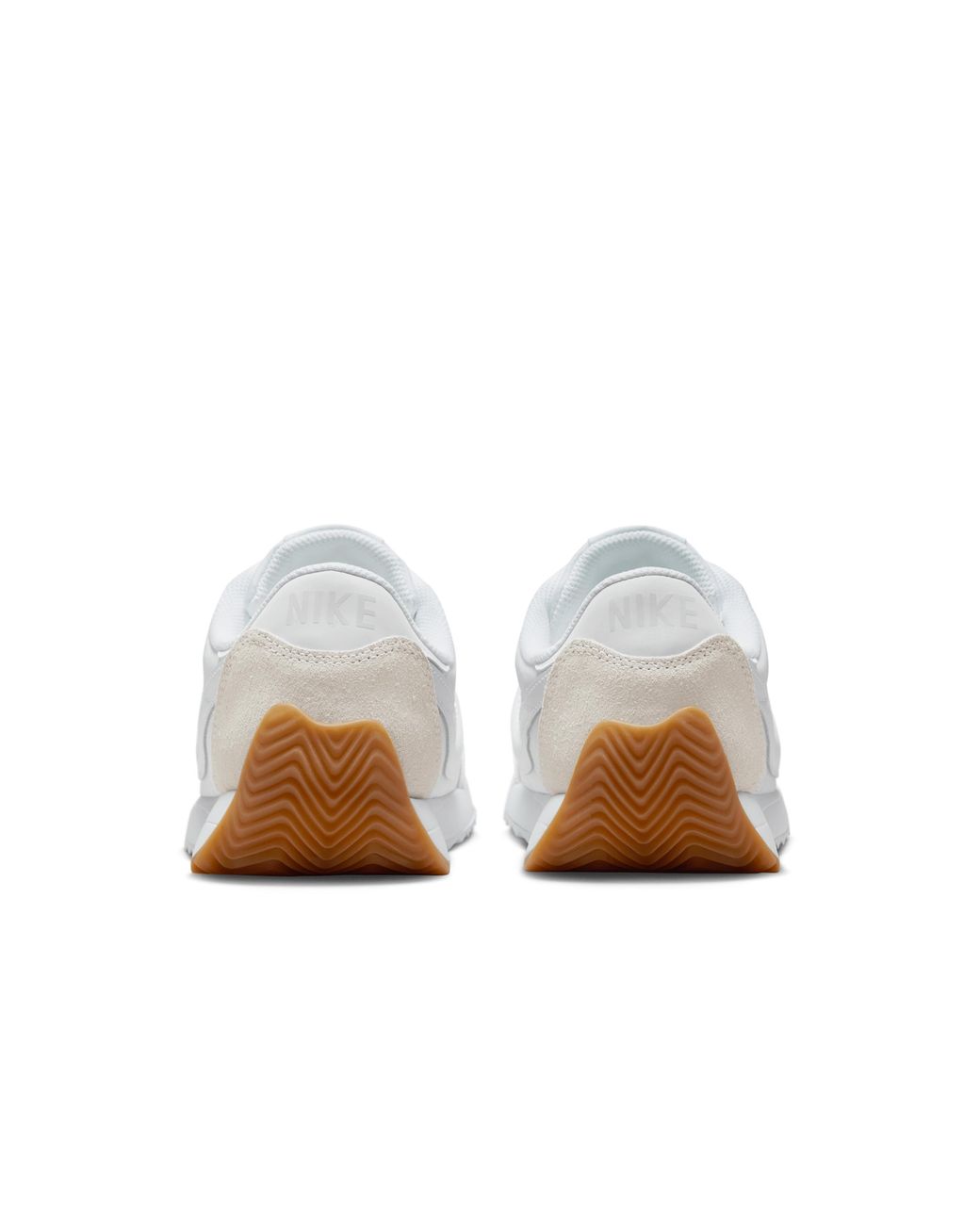 Nike Pacific Shoes in White | Lyst