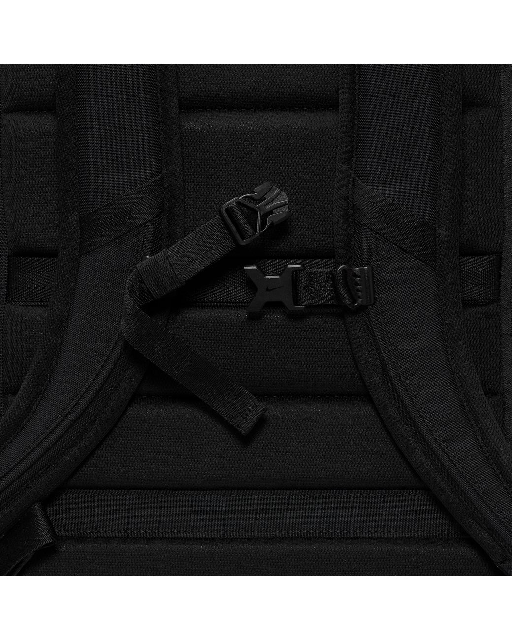 Nike Utility Elite Backpack (37L) in Black for Men | Lyst