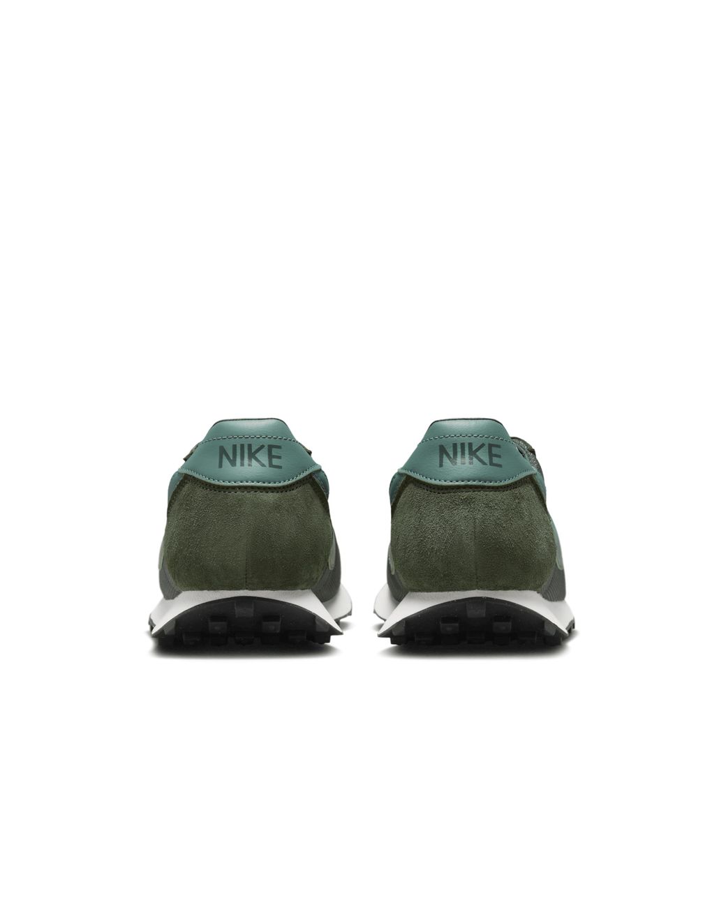 Nike Ld-1000 Sp Shoes in Green for Men | Lyst