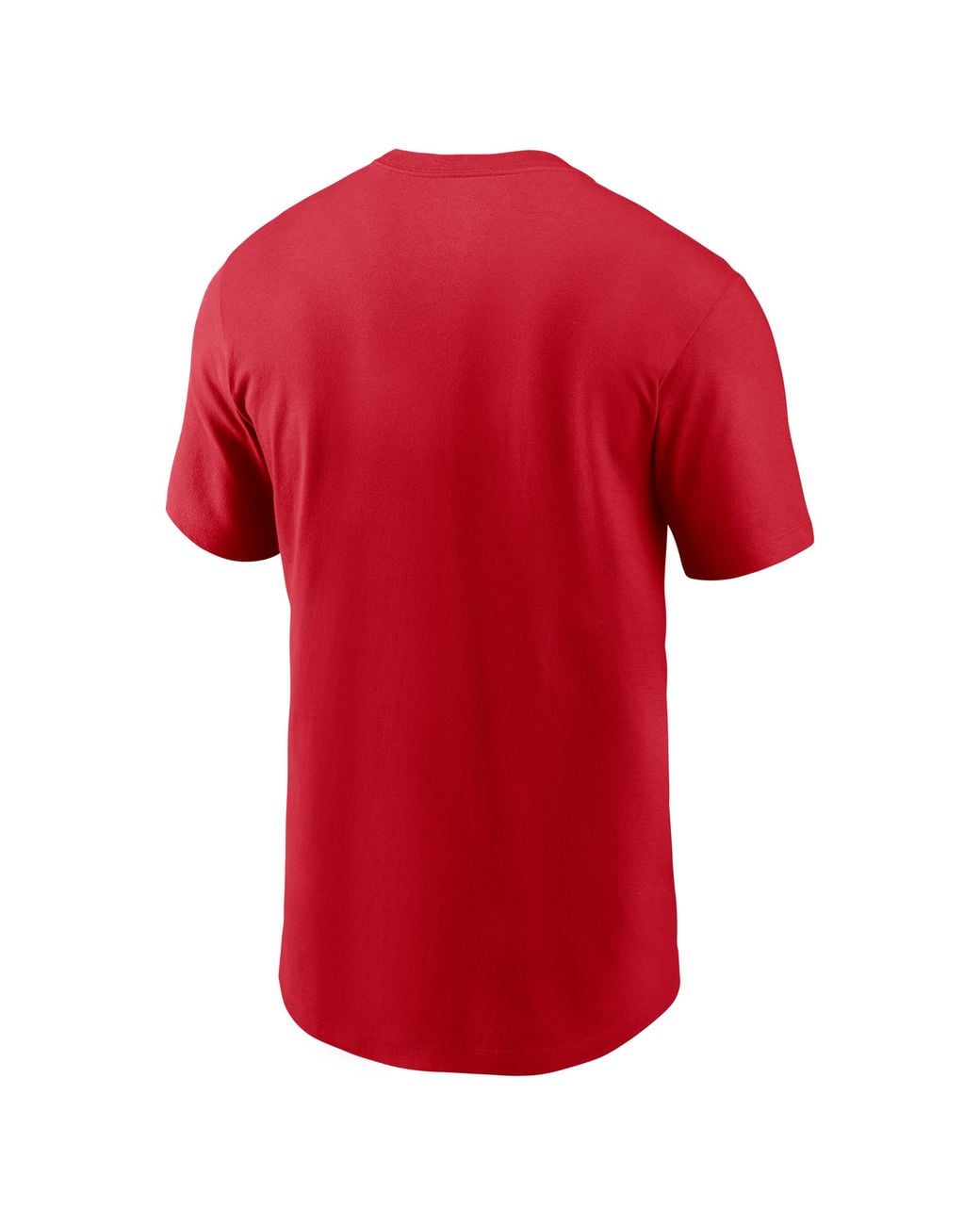 Nike Canada National Baseball Team 2026 World Baseball Classic Wordmark ...