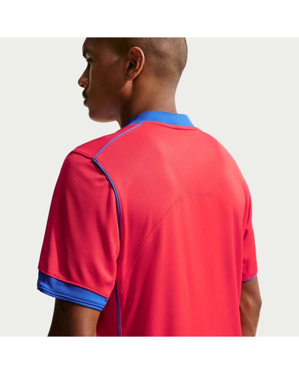 Nike Paris Saint-Germain 2025/26 Stadium Third Dri-Fit Total 90 ...