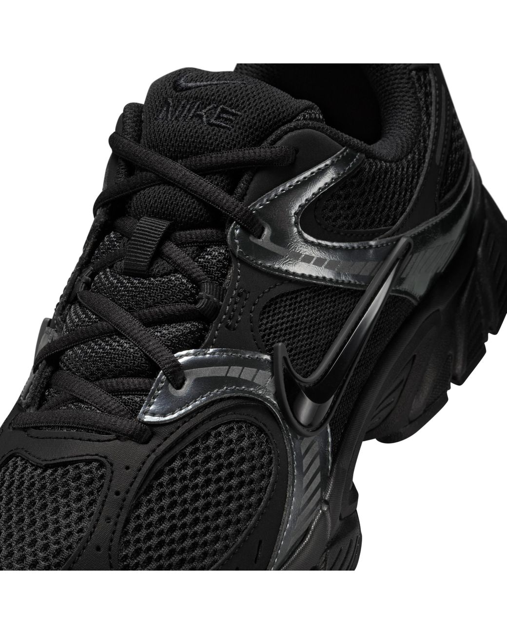 Nike V5 Rnr Shoes in Black for Men | Lyst