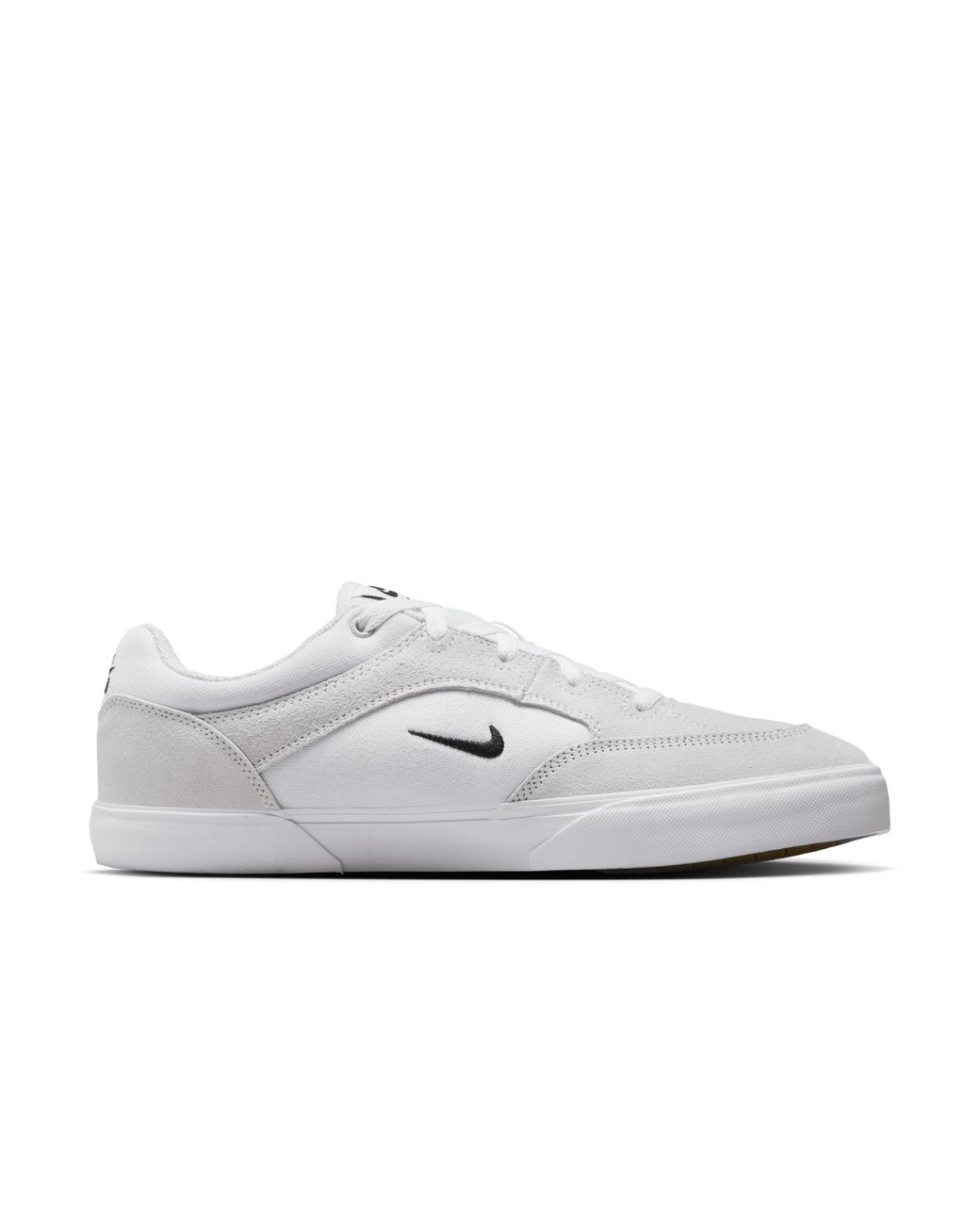 Nike Sb Malor Skate Shoes in Blue for Men | Lyst