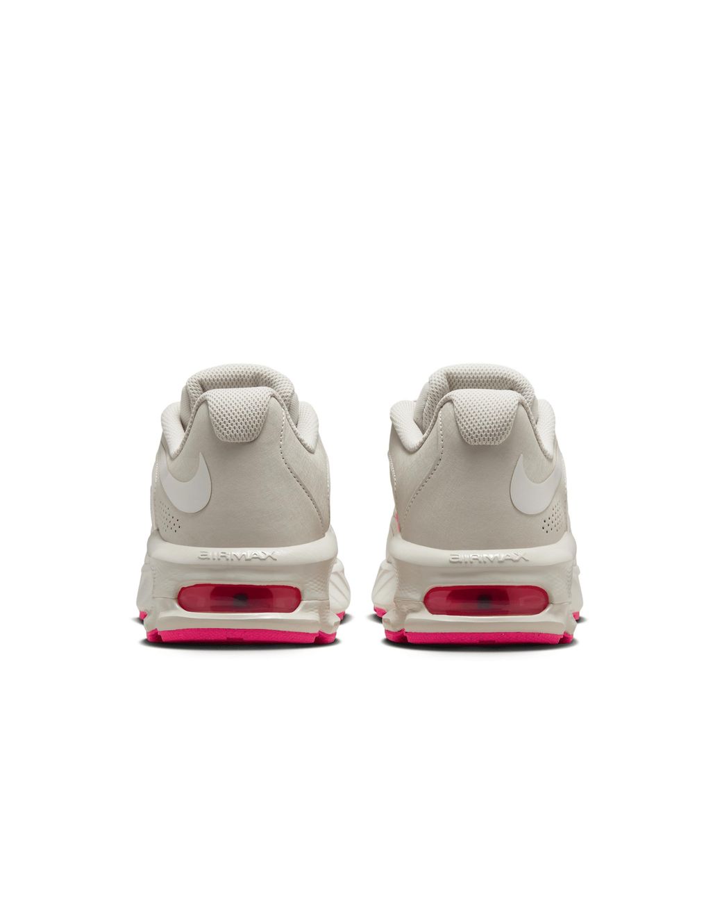 Nike Air Max Fire Shoes in White | Lyst