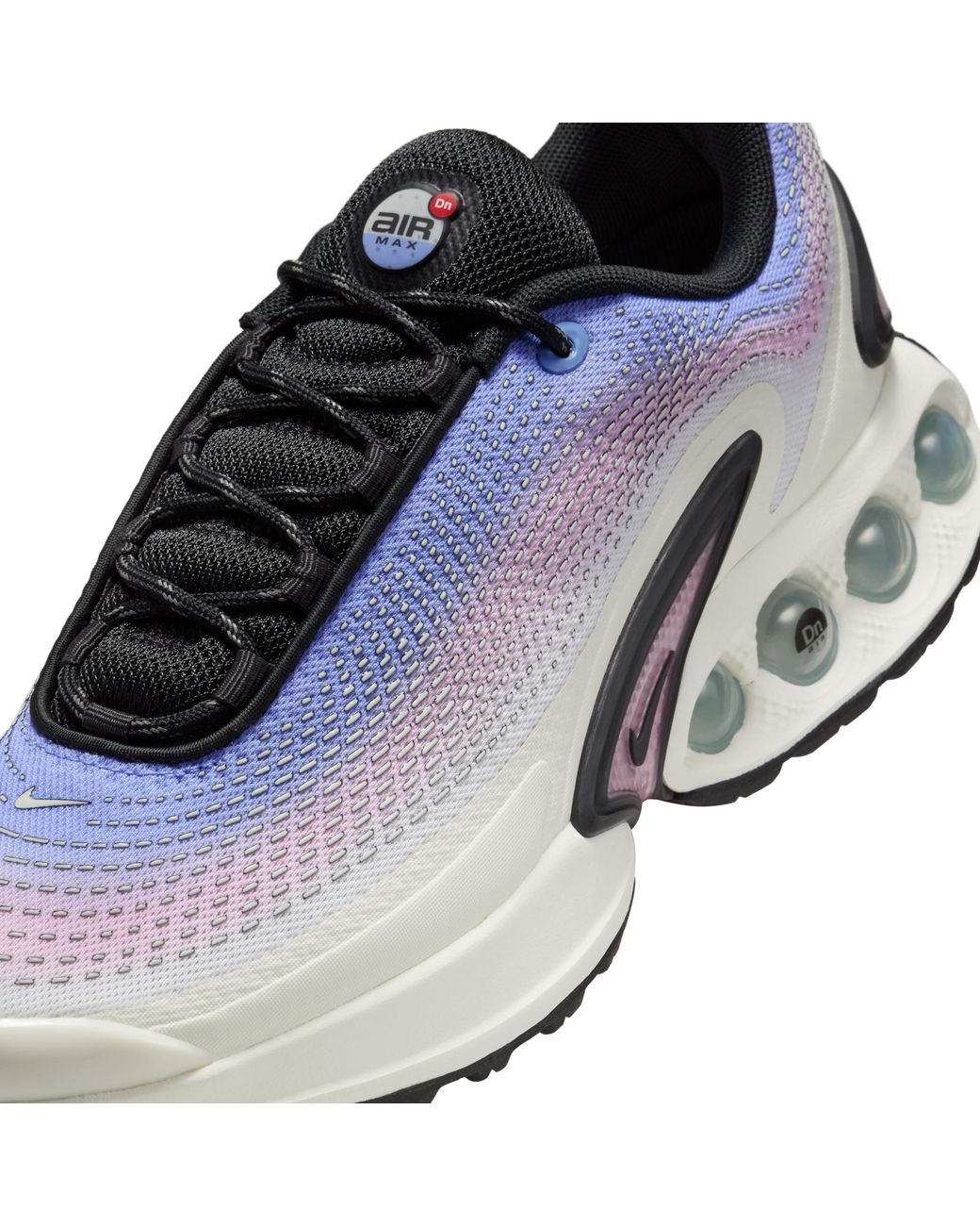 Nike Air Max Dn Premium Shoes in Blue | Lyst