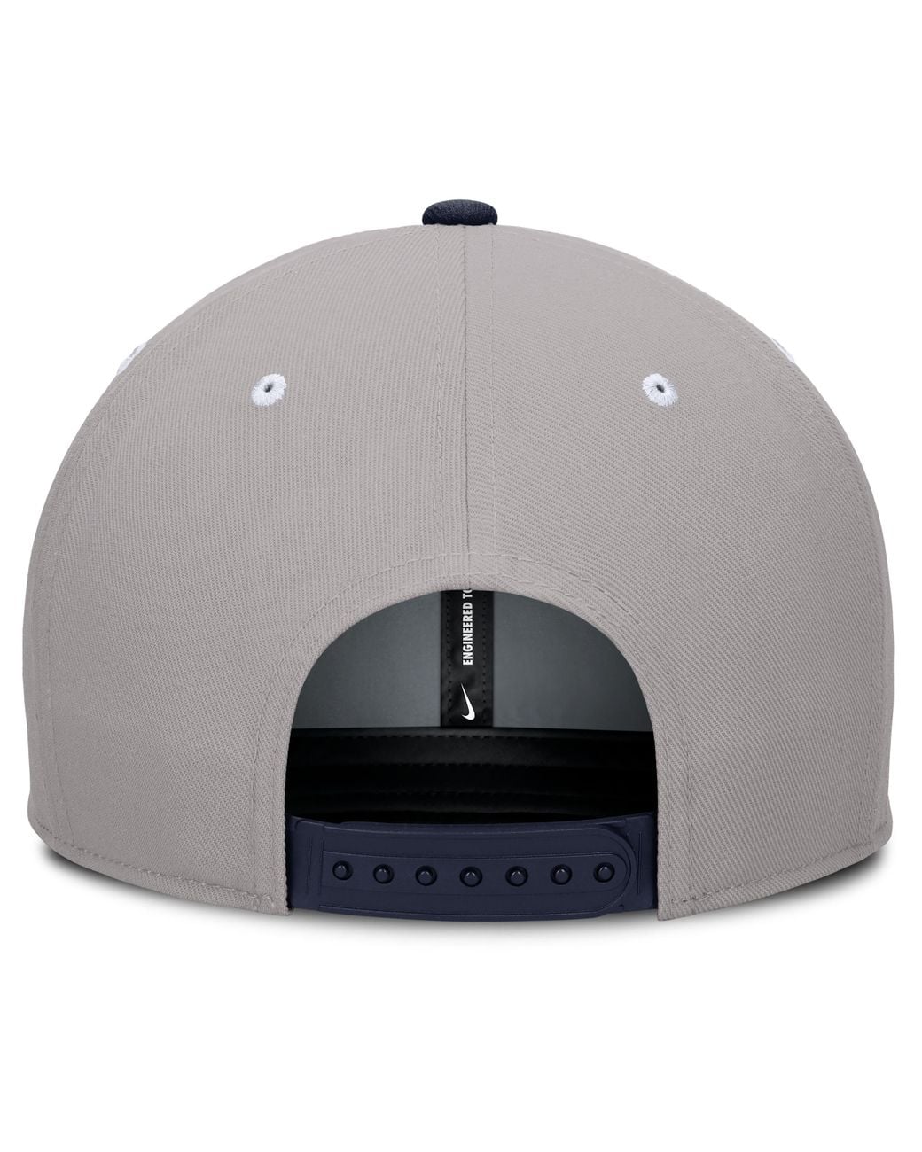 Nike Penn State Athletic Prep Pro Dri-Fit College Adjustable Hat in ...
