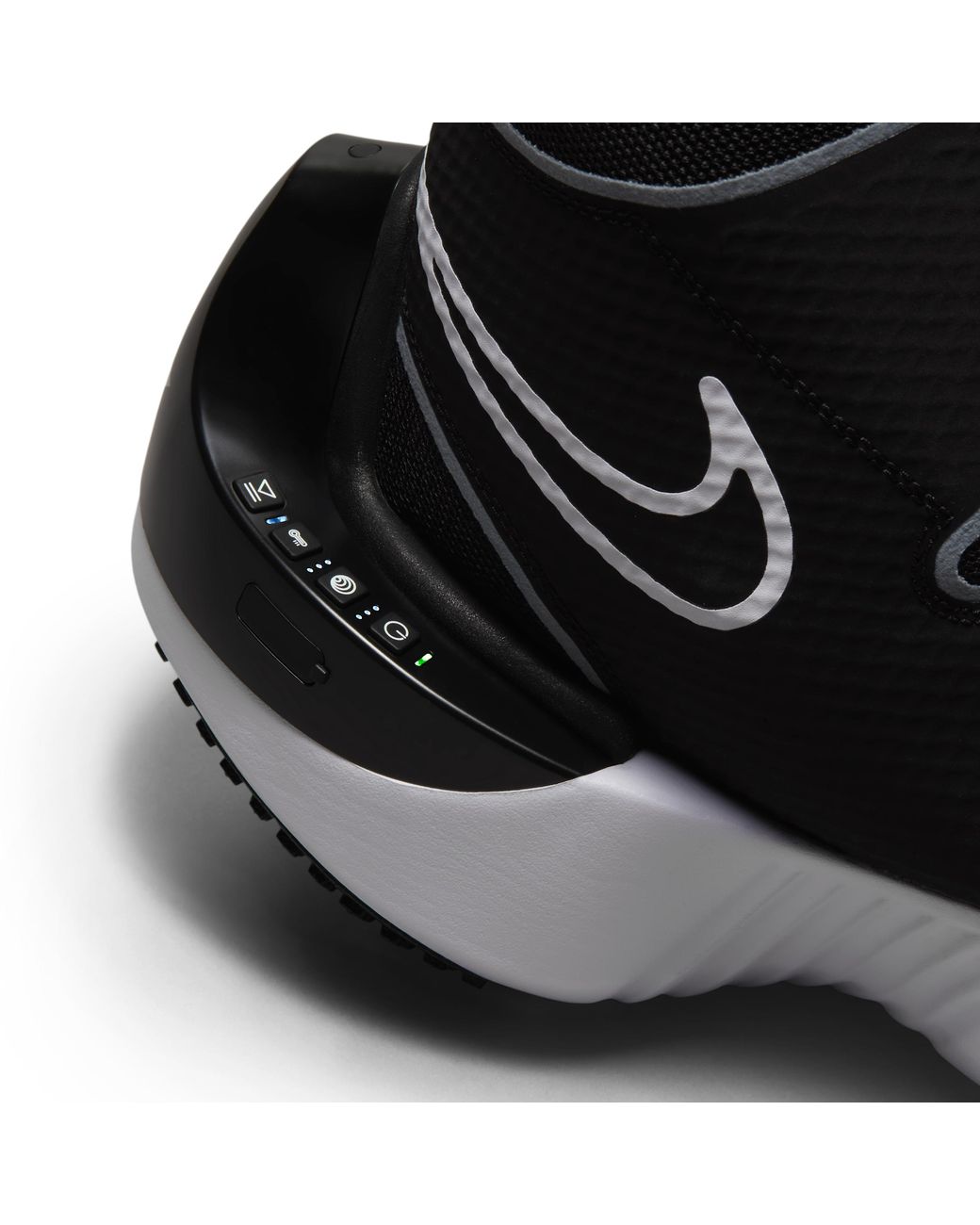 Nike X Hyperice Hyperboots Shoes in Blue | Lyst