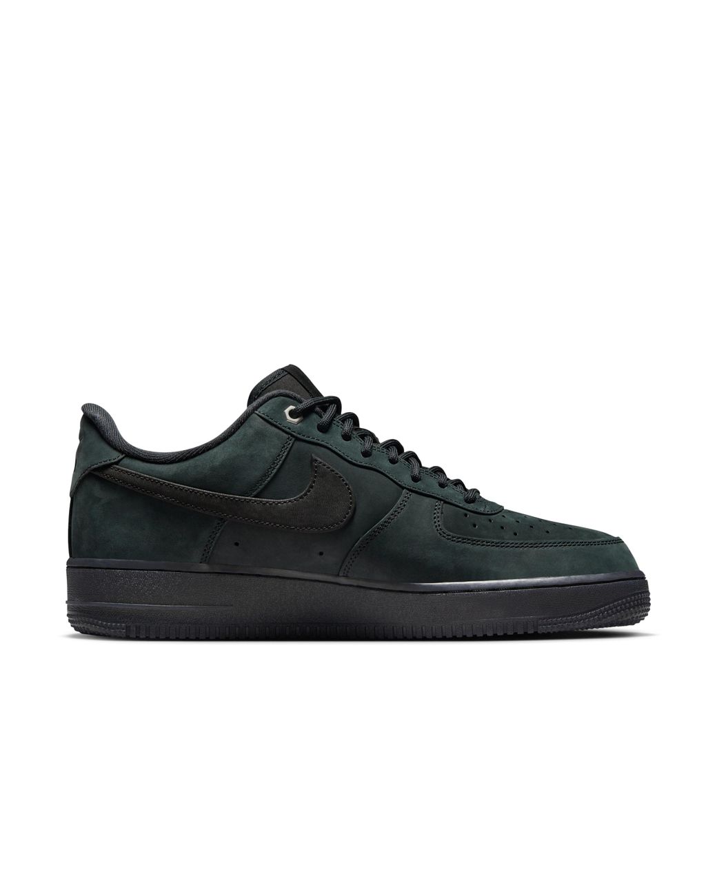 Nike Air Force 1 '0 Wb Shoes in Black for Men | Lyst