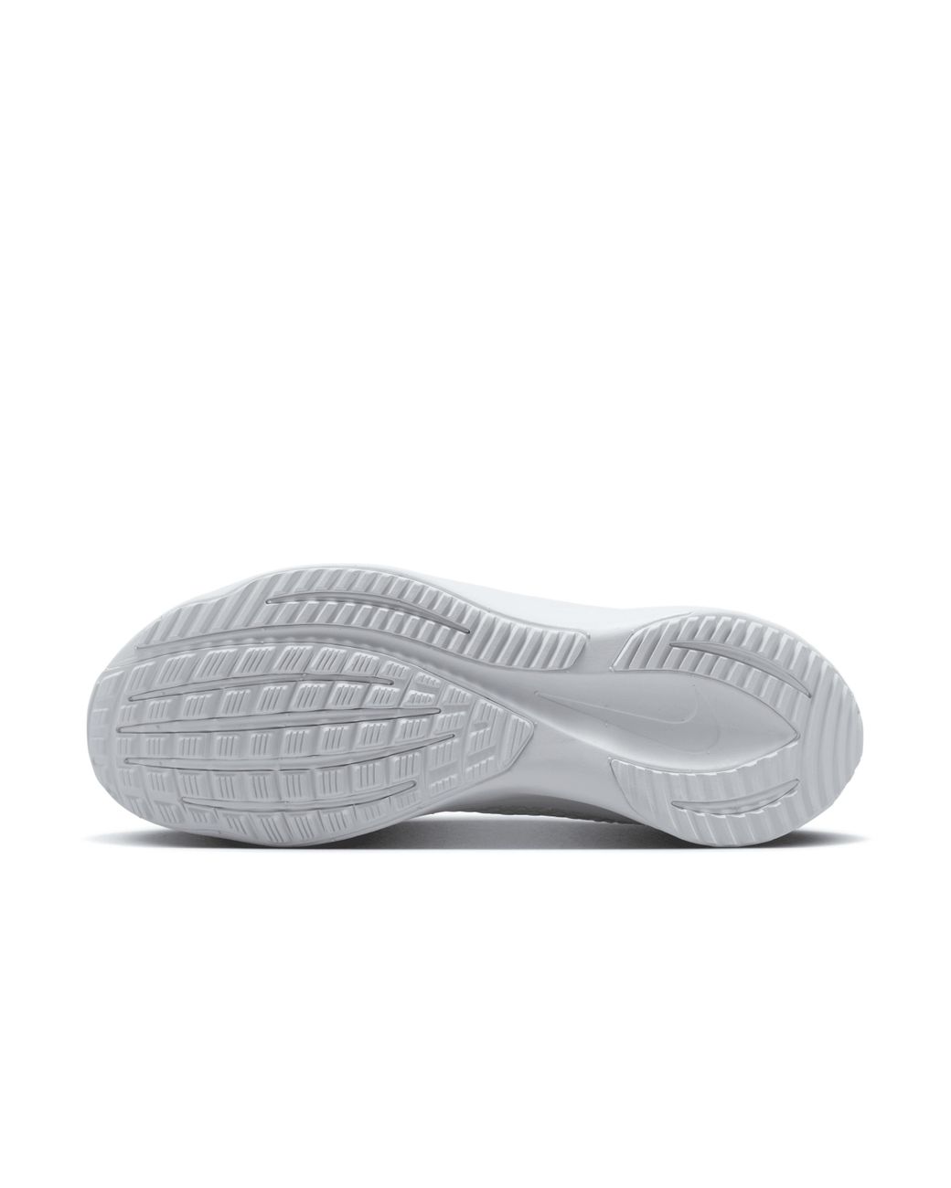 Nike Power Flight Cheerleading Shoes in Gray | Lyst