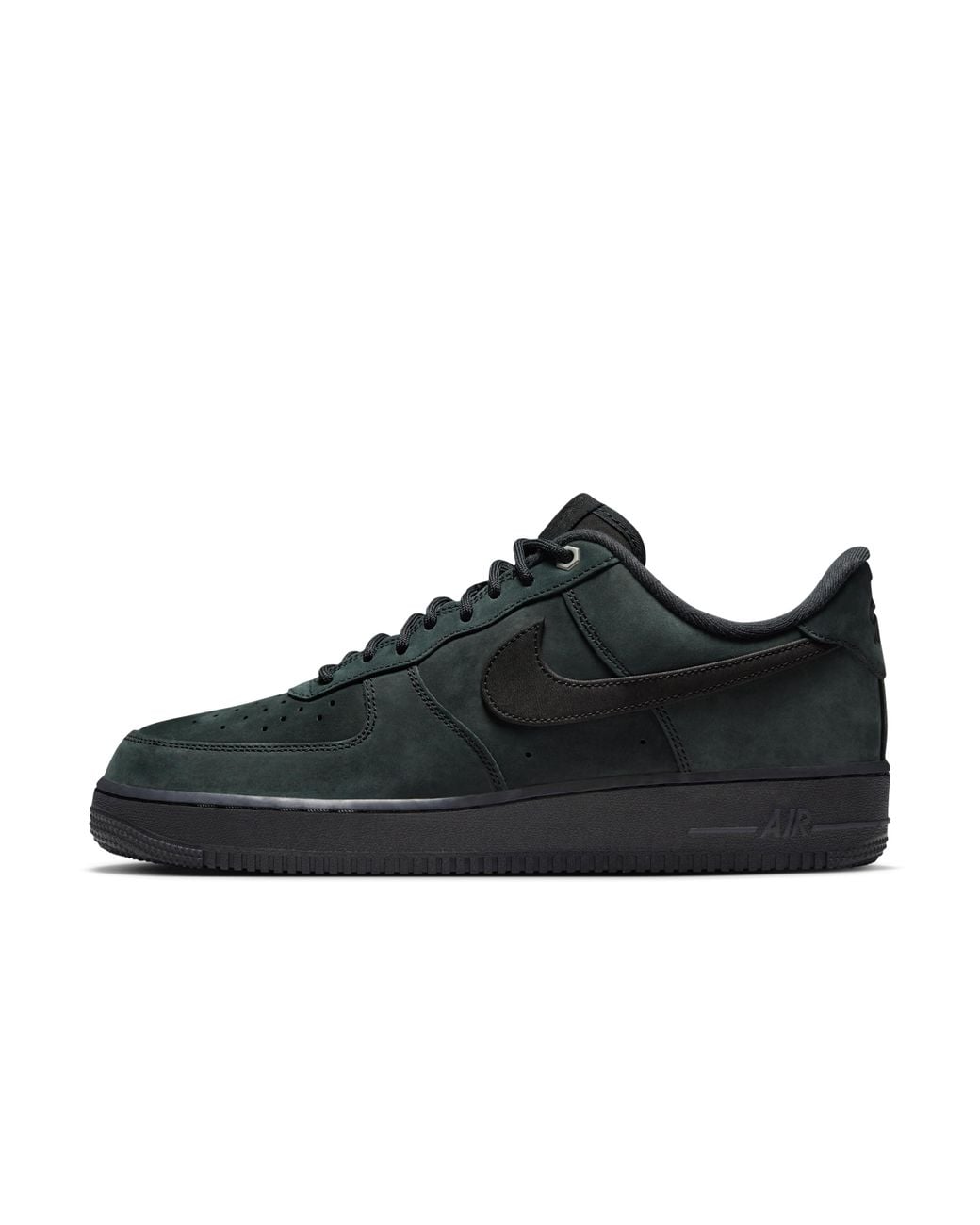 Nike Air Force 1 '0 Wb Shoes in Black for Men | Lyst