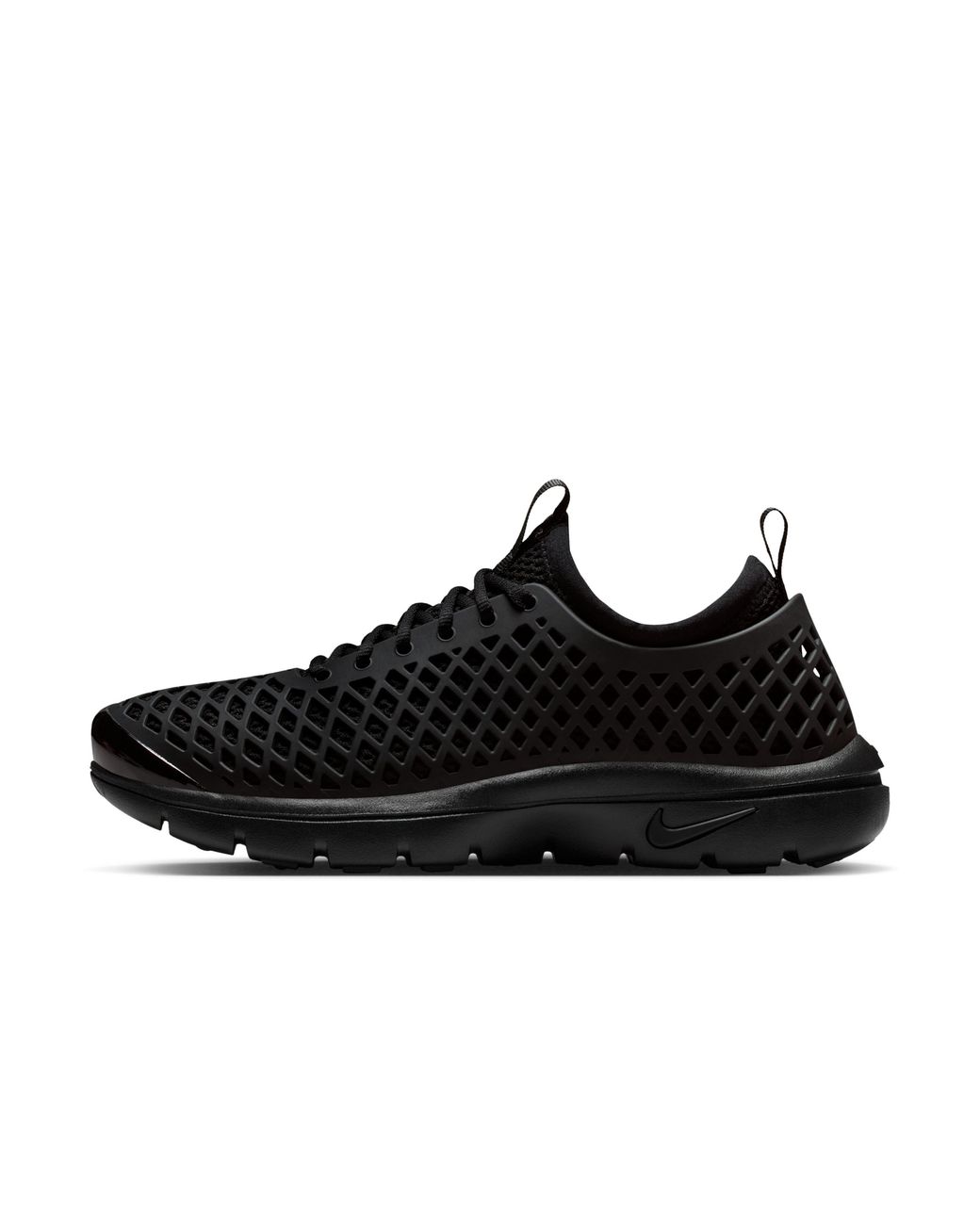 Nike Rejuven8 Run Sp Shoes in Black | Lyst