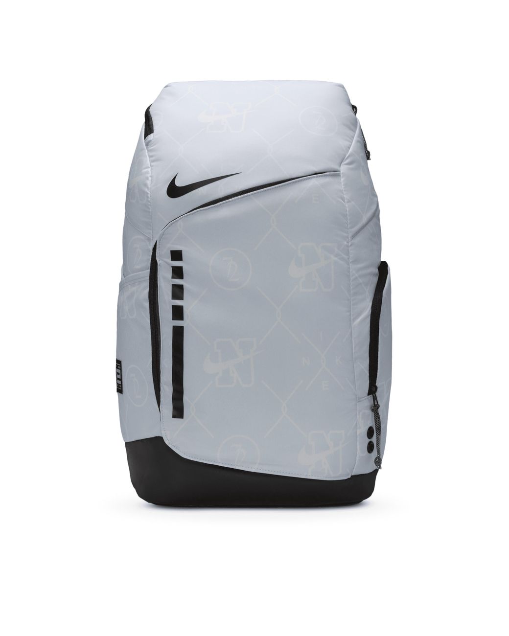 Nike Hoops Elite Basketball Backpack (32L) in Gray | Lyst