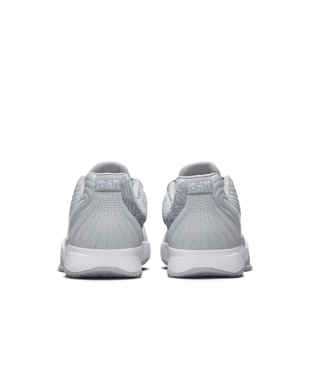 Nike Ja 2 Basketball Shoes in Gray for Men | Lyst