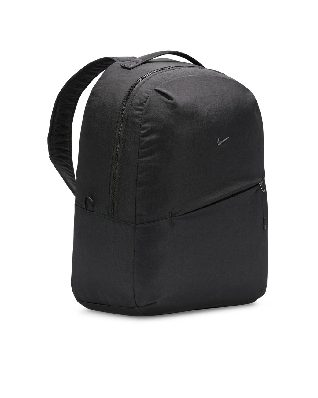 Nike Aura Backpack (24L) in Black | Lyst