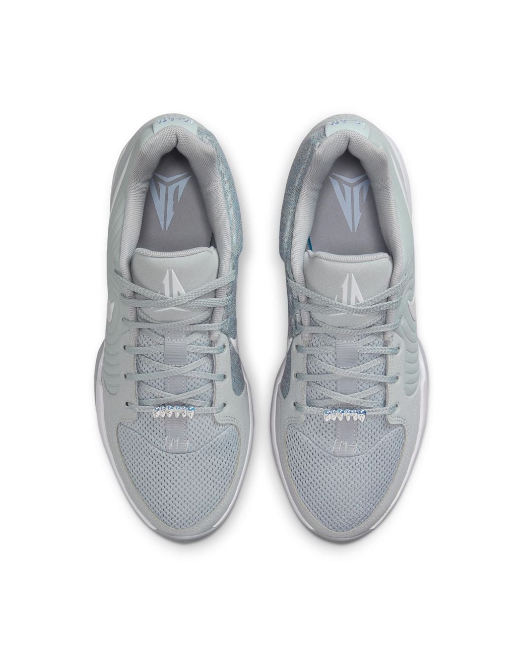 Nike Ja 2 Basketball Shoes in Gray for Men | Lyst