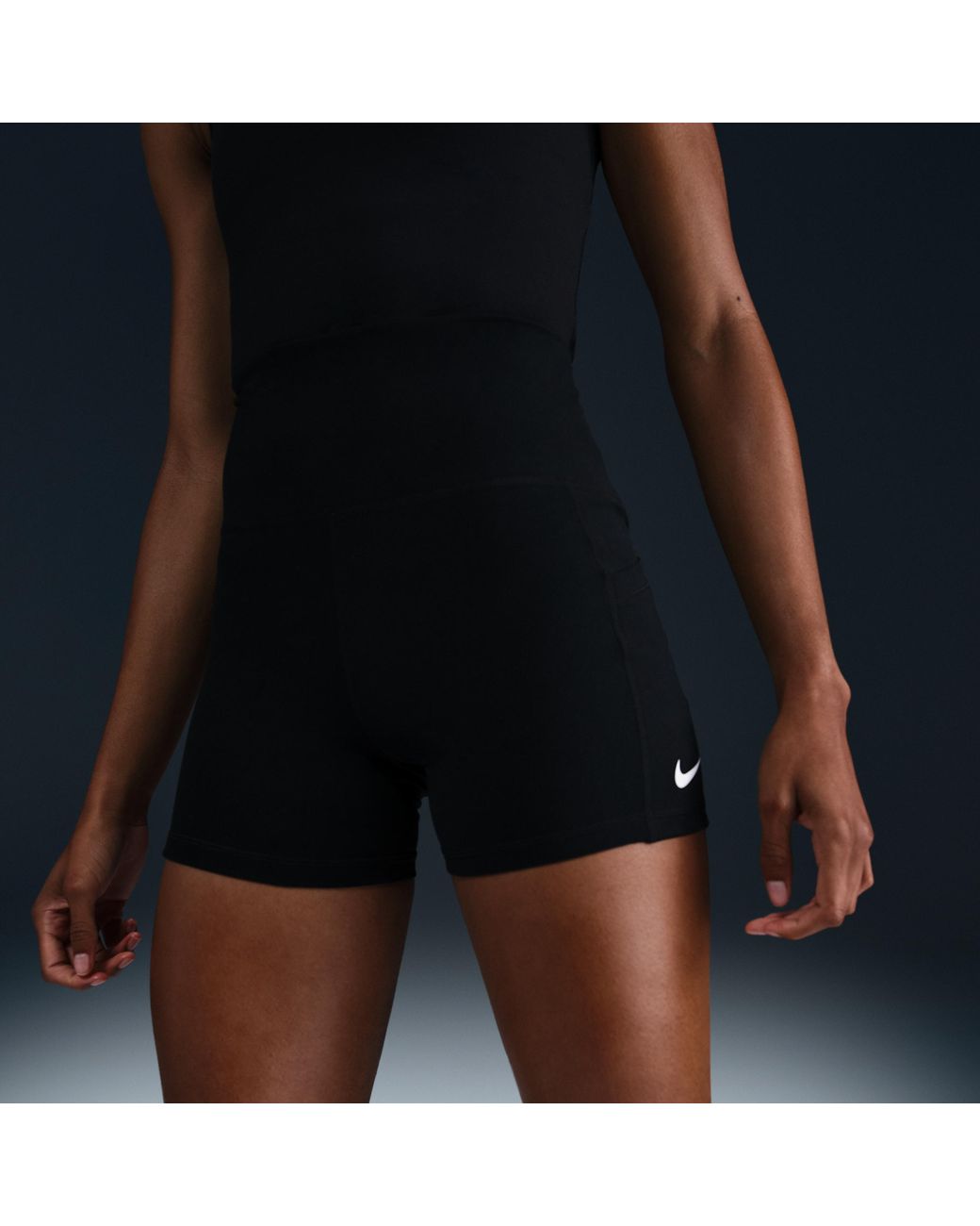 Nike Court Dri-Fit Tennis Shorts With Pockets in Blue | Lyst