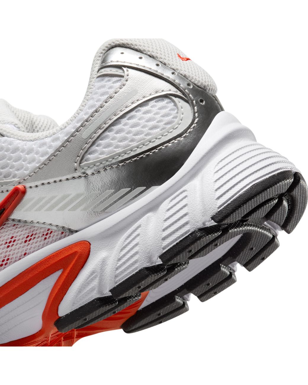 Nike V5 Rnr Shoes With Reflective Accents in Gray | Lyst