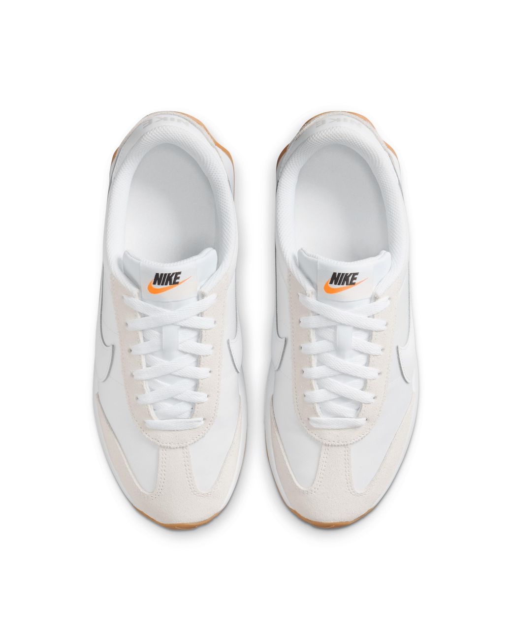 Nike Pacific Shoes in White | Lyst