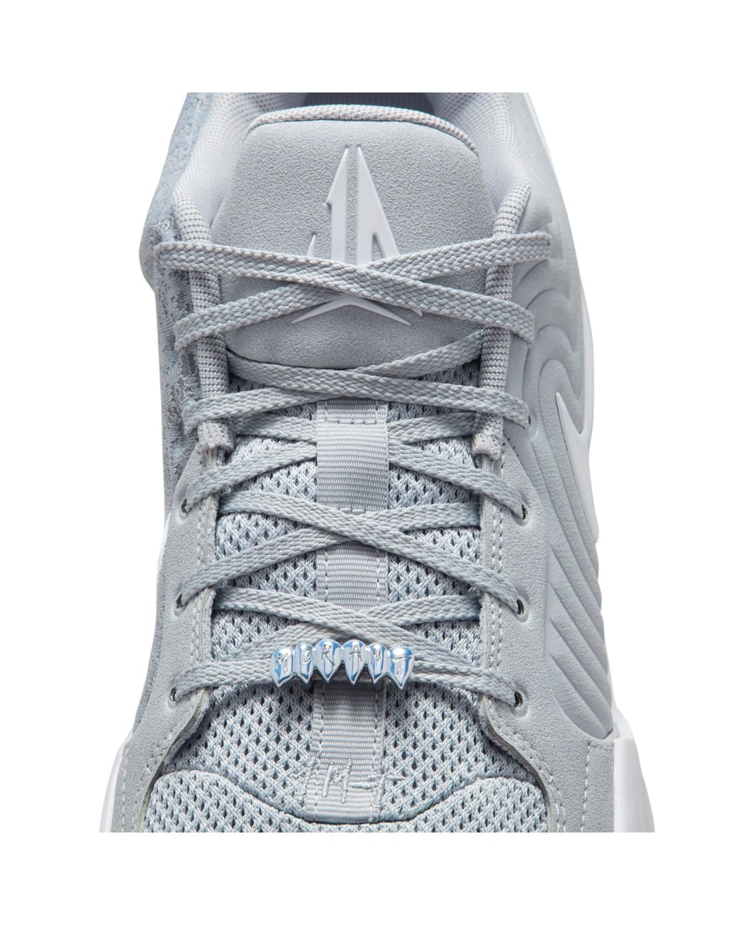Nike Ja 2 Basketball Shoes in Gray for Men | Lyst