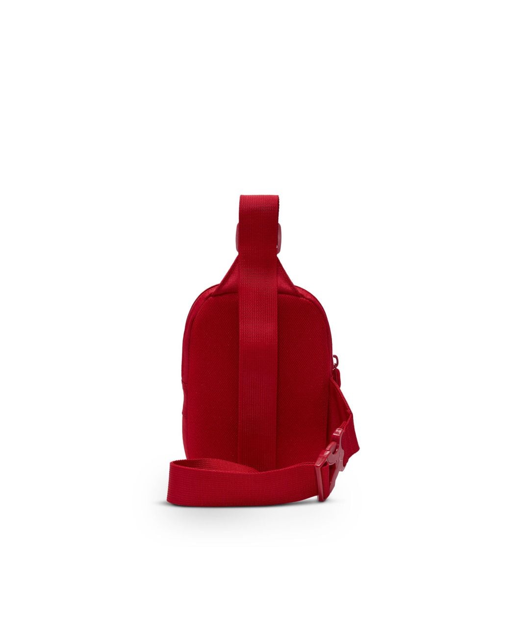 Nike Hip Bag (1L) in Red for Men | Lyst