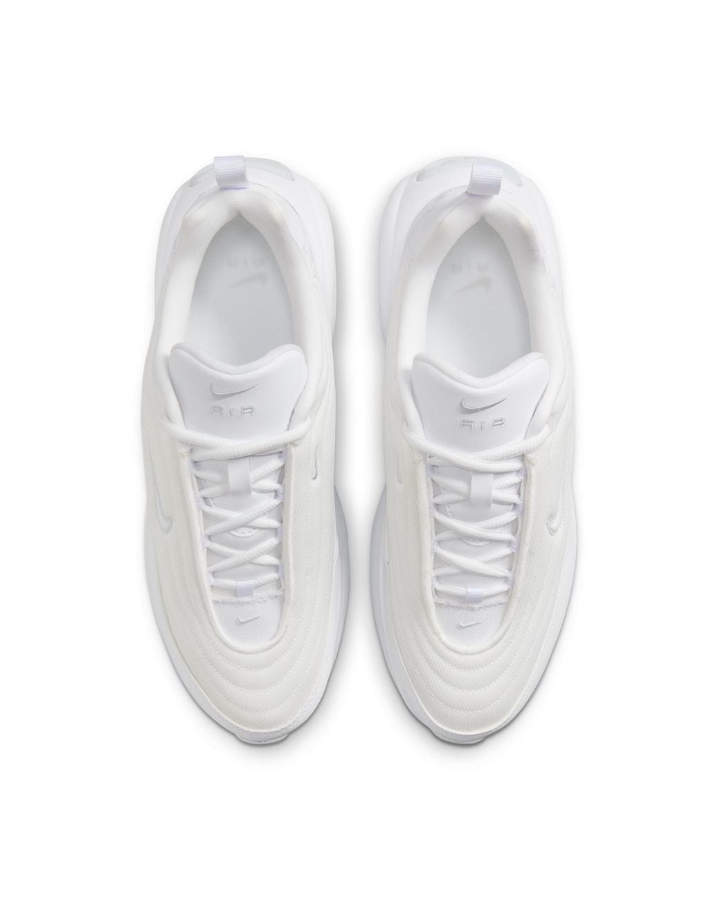 Nike Air Max Portal Shoes in White | Lyst