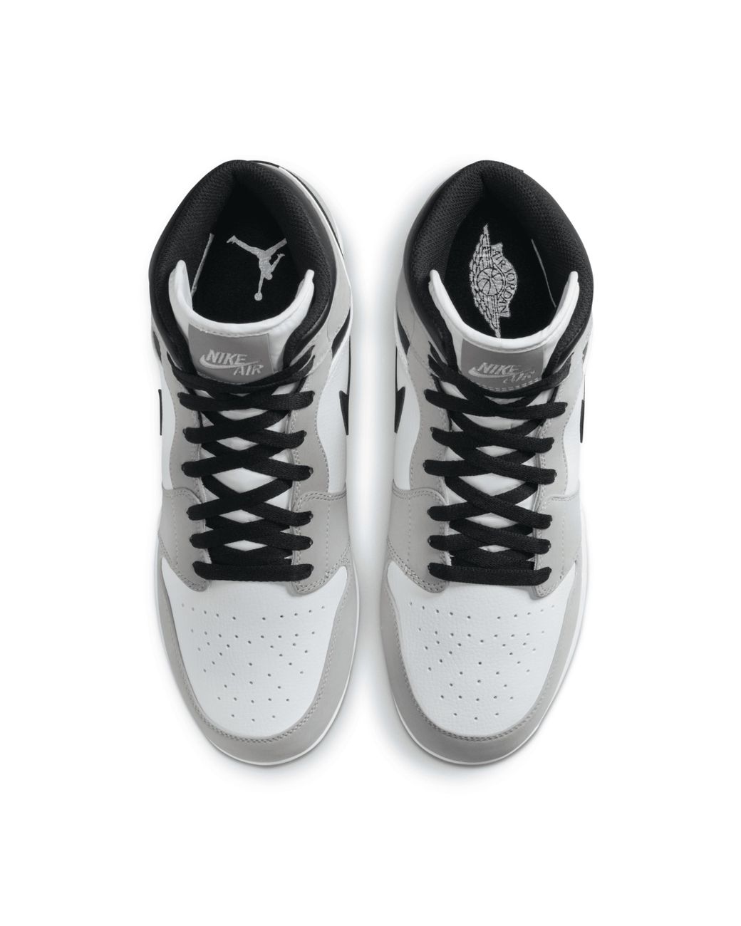 Nike 1 Retro Mcs Baseball Cleats in Gray for Men | Lyst