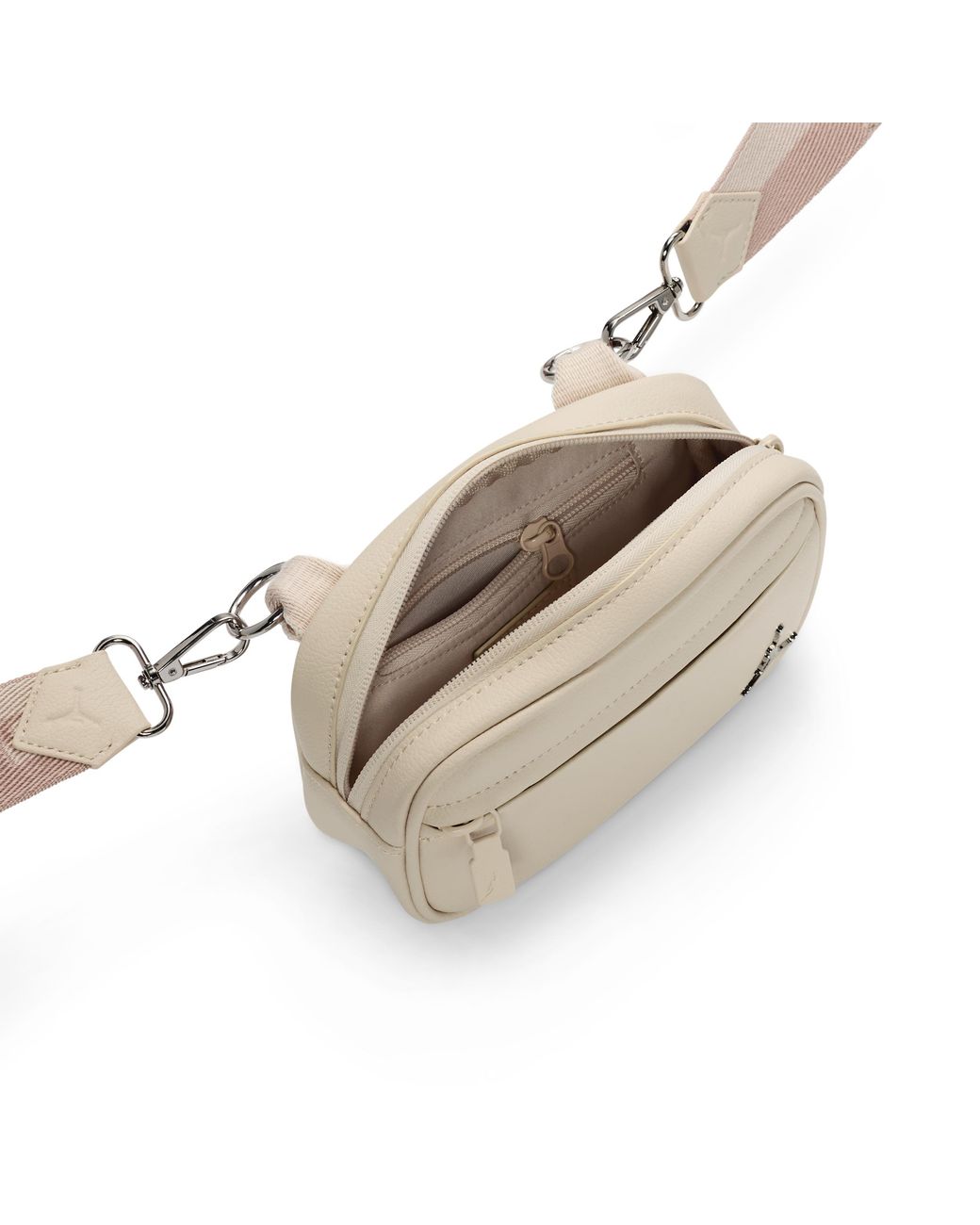 Nike Monarch Camera Bag (1L) in Natural | Lyst