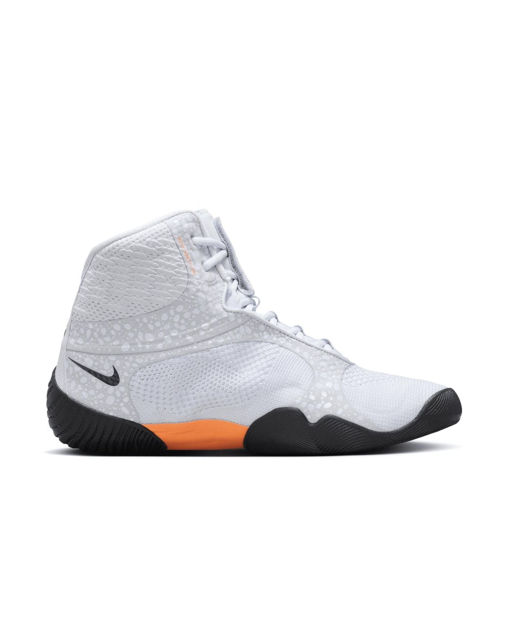 Nike Tawa Se Wrestling Shoes in Blue for Men | Lyst