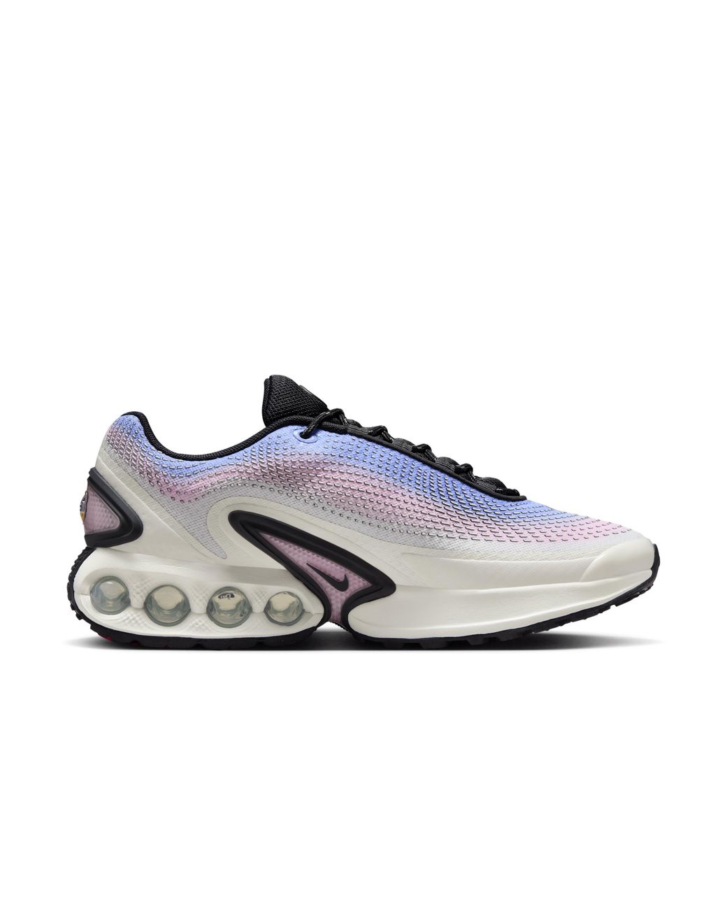Nike Air Max Dn Premium Shoes in Blue | Lyst