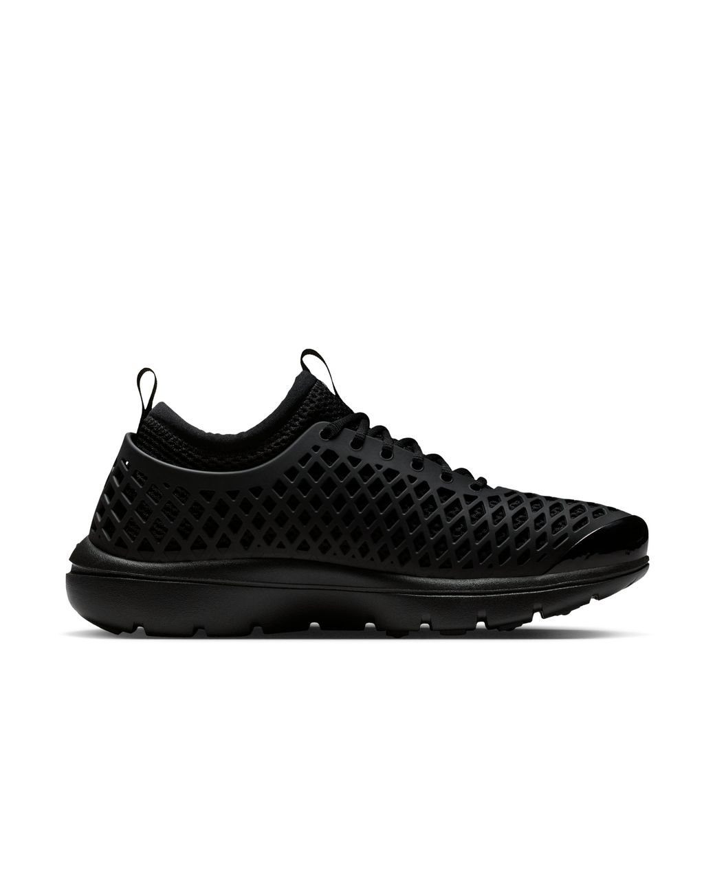 Nike Rejuven8 Run Sp Shoes in Black | Lyst