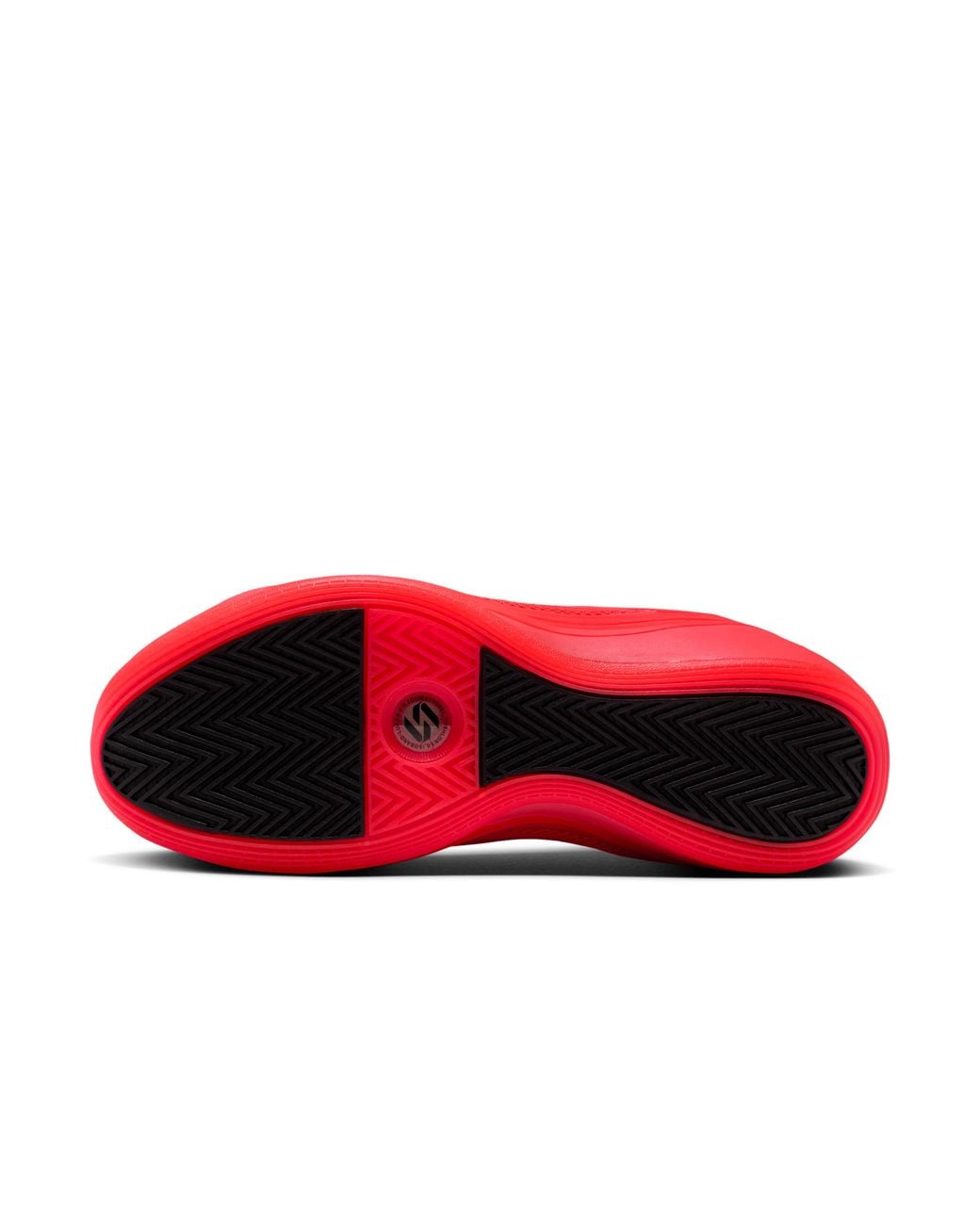 Nike Nike Luka 5 "Matador" Basketball Shoes in Red for Men | Lyst