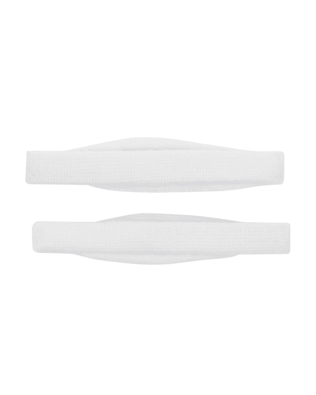 Nike Dri-Fit Skinny Arm Bands (2-Pack) in Metallic | Lyst