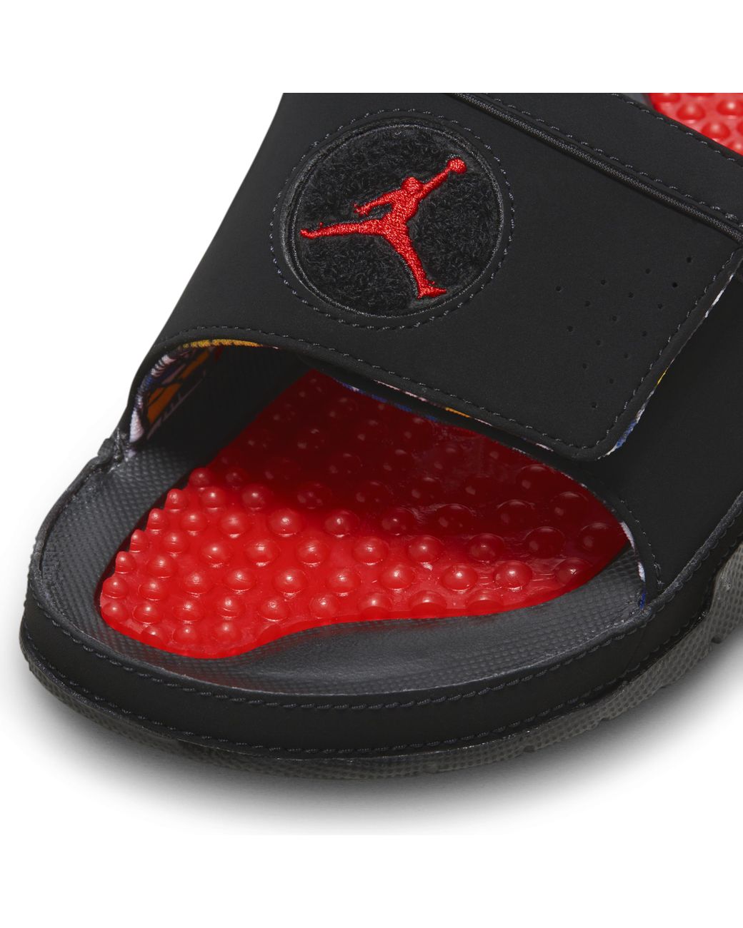 Nike Jordan Hydro Slide In Black For Men Lyst, 51% OFF