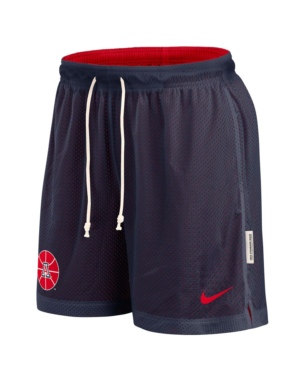 Nike Arizona Reversible Dri-Fit College Shorts in Blue for Men | Lyst
