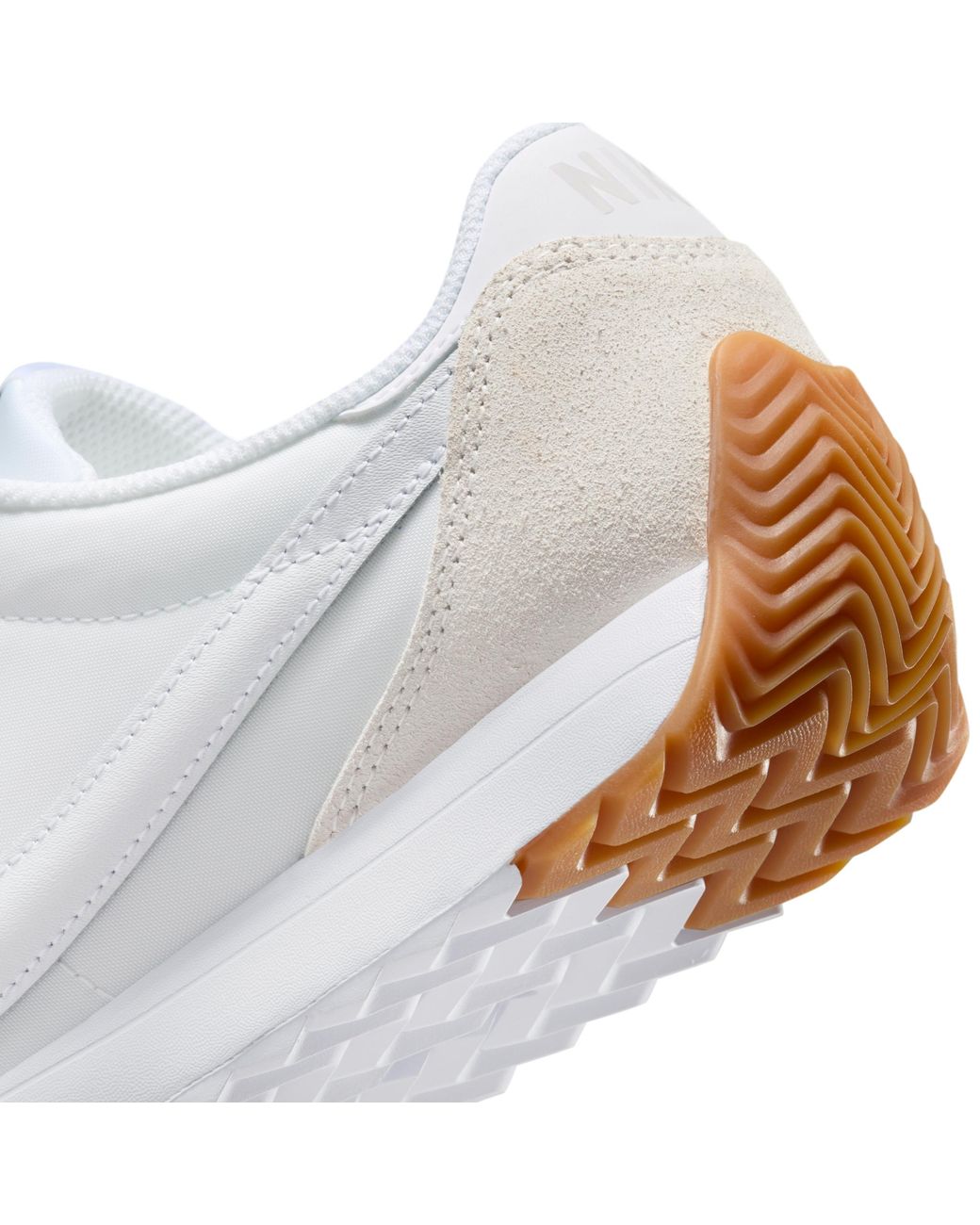 Nike Pacific Shoes in White | Lyst