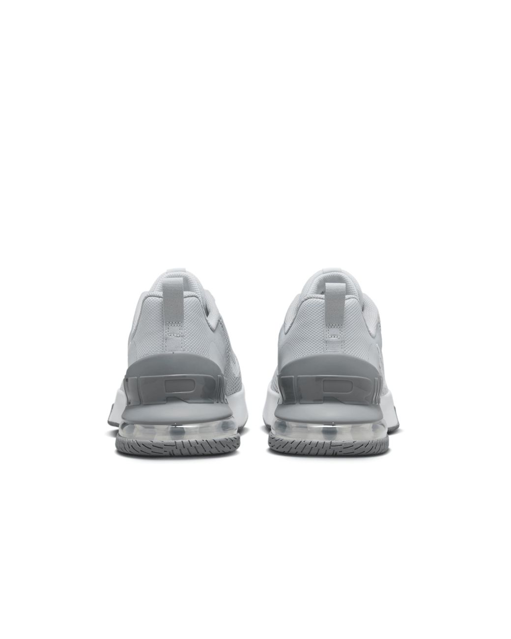 Nike Air Max Alpha Trainer 6 Workout Shoes in White for Men | Lyst