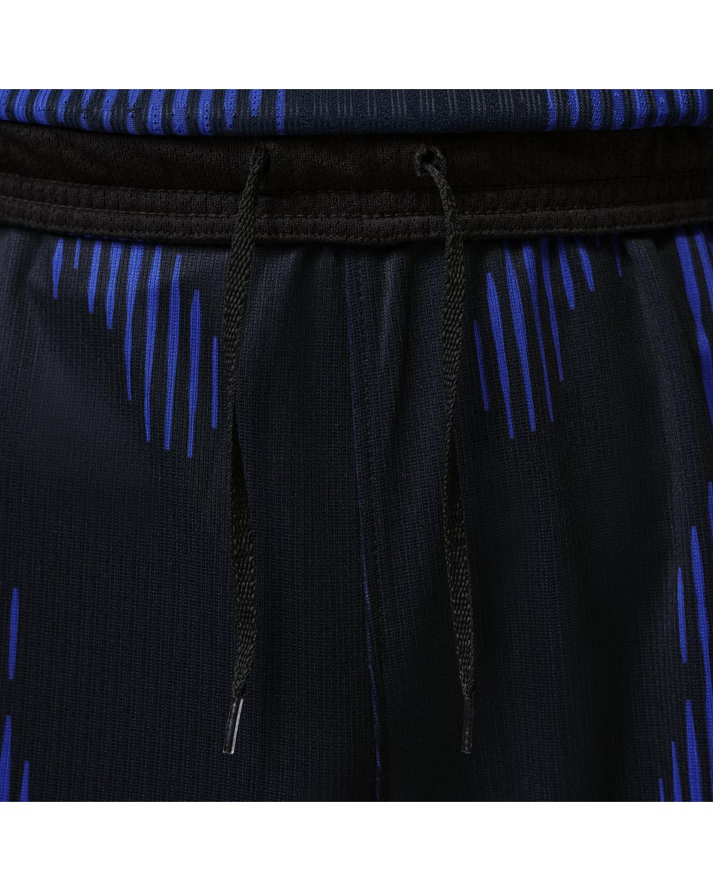 Nike Brazil 2026 Stadium Away Dri-Fit Soccer Replica Shorts in Blue for ...