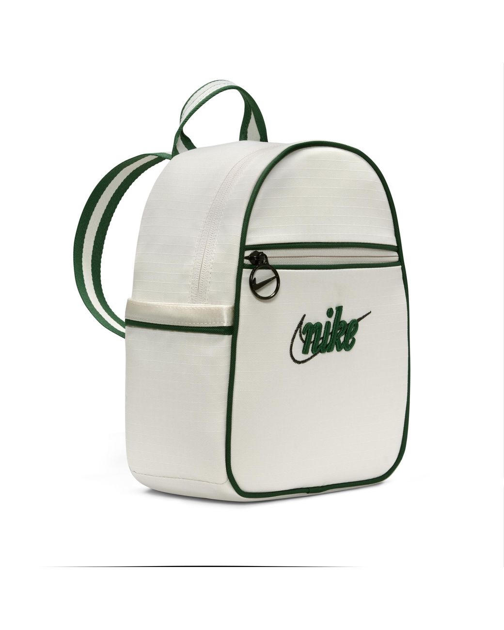 Nike Sportswear Futura 365 Mini Backpack (6L) in White | Lyst