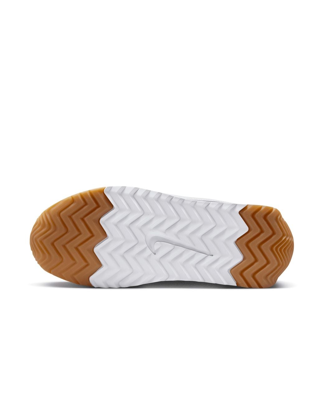 Nike Pacific Shoes in White | Lyst