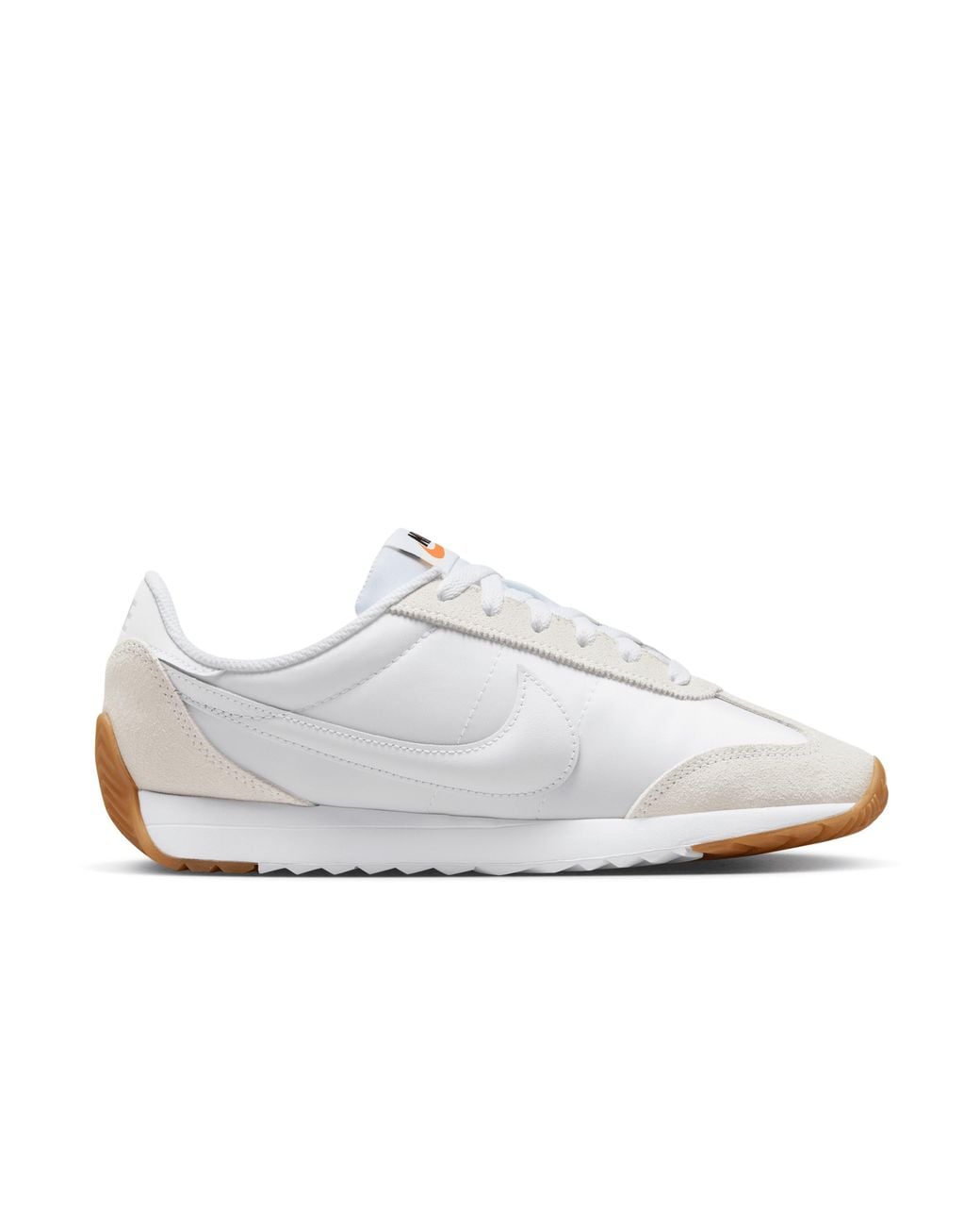 Nike Pacific Shoes in White | Lyst