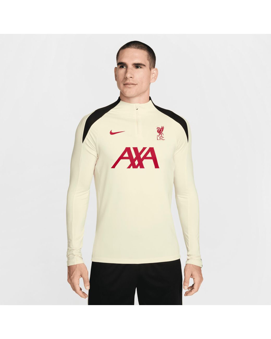 Nike Liverpool F.C. Strike Special Edition Dri-Fit Football Drill Top ...