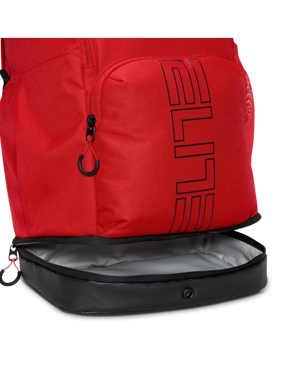 Nike Varsity Elite Backpack (32L) in Red | Lyst