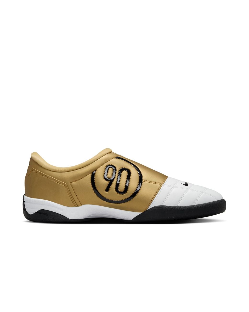 Nike T90 Sp Shoes in White for Men | Lyst